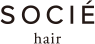 ソシエヘアー | socié HAIR | 全国に展開する美容室（ヘアーサロン）
